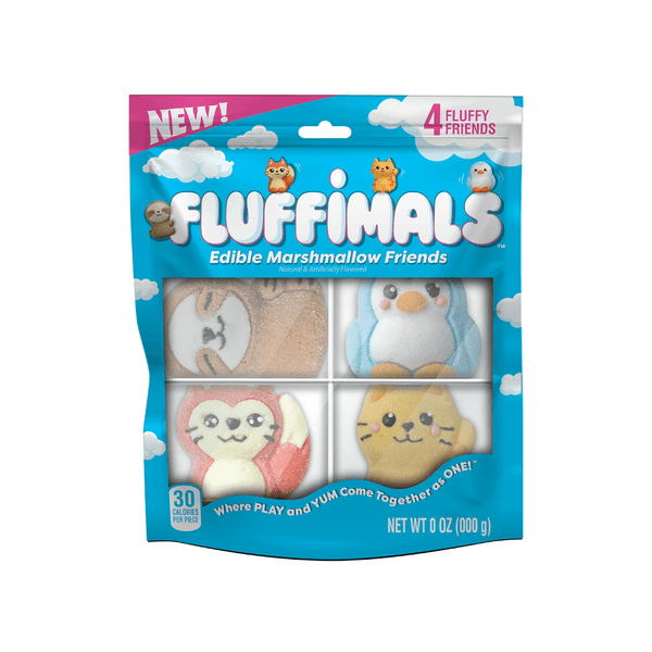 Fluffimals – RepRally Catalog