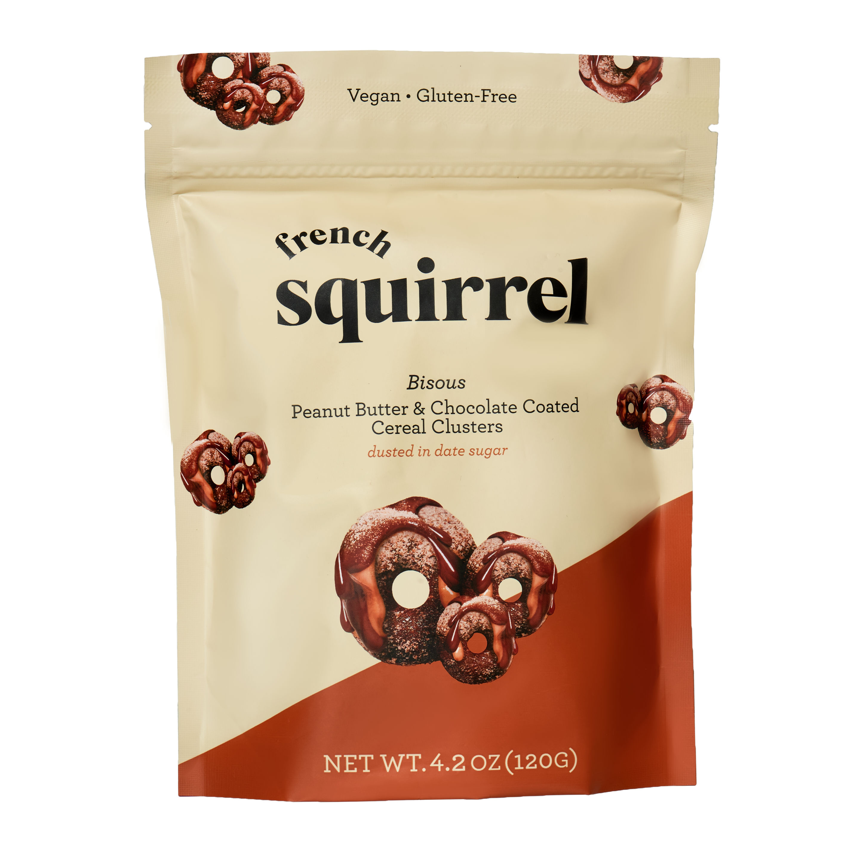 Organic Snacks – RepRally Catalog